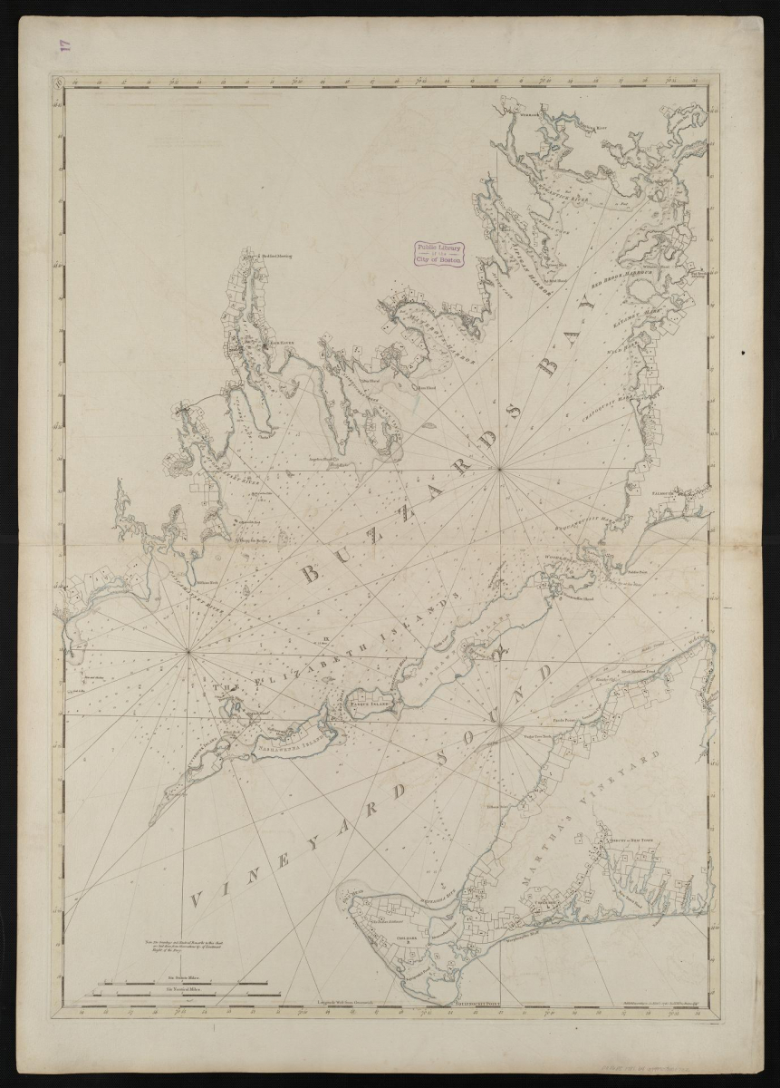 Historical Maps - Harvard Forest